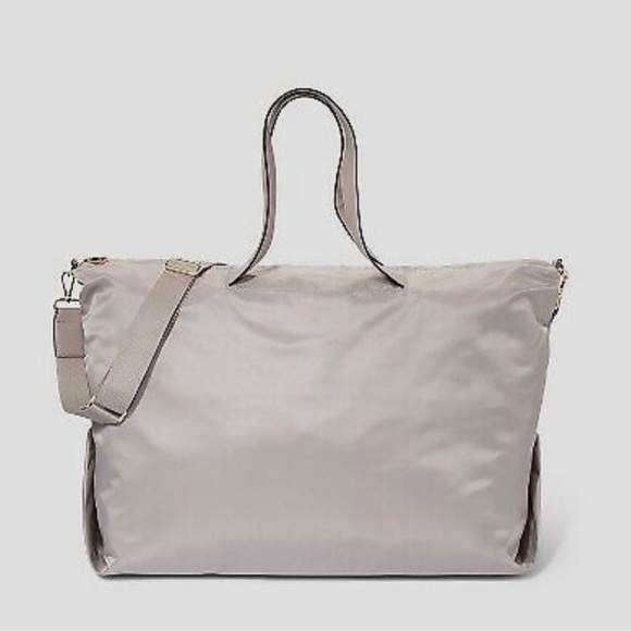 a new day | Bags | Athleisure Soft Weekender Bag Nwt Target A New Day ...